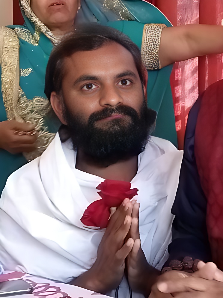 Guru Krupa || About